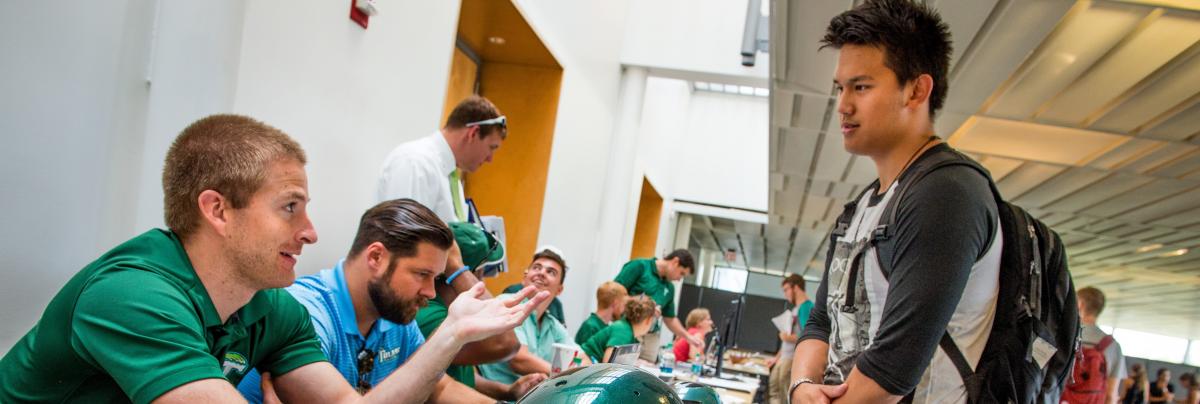 Student Employment (back up) | Tulane University HR